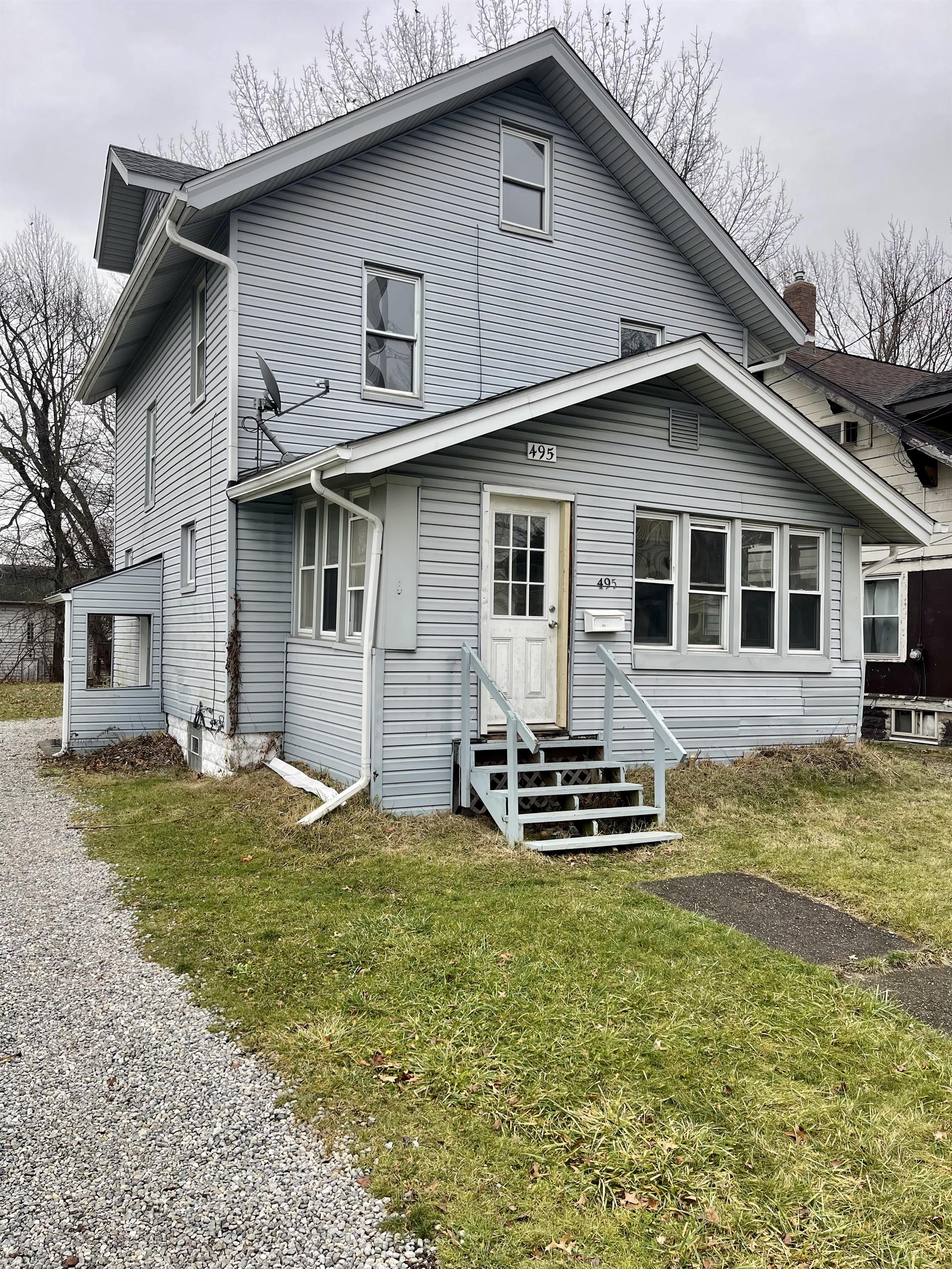All Rentals